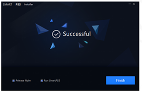 การอัปเกรด Smart PSS 2.0 Series – Dahua Overseas Call Center