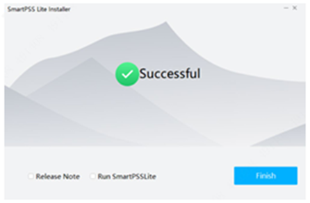 การอัปเกรด Smart PSS 2.0 Series – Dahua Overseas Call Center