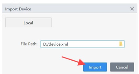 การอัปเกรด Smart PSS 2.0 Series – Dahua Overseas Call Center
