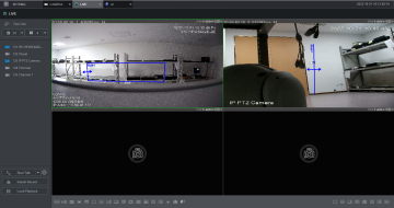 How to solve XVR preview on DSS or SmartPSS does not show rule lines problem – Dahua Overseas ...