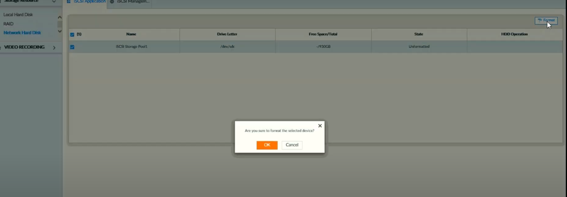 How to add dahua evs to ivss – Dahua Overseas Call Center